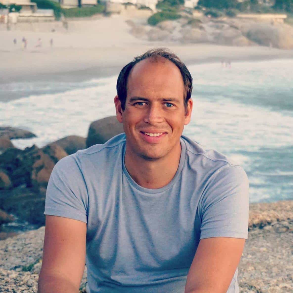 Jimmy Naraine - The Official Website of an Award-Winning Course Author