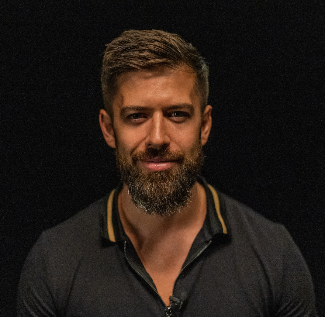 My Story - Jimmy Naraine - The Official Website of an Award-Winning ...